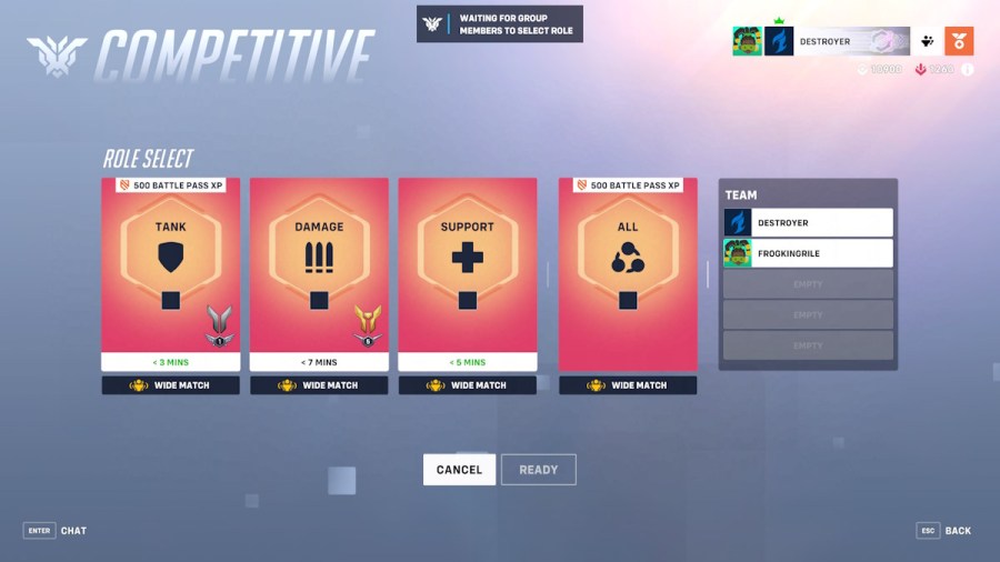 The new Wide Match queue system for Overwatch 2 is a nightmare for ...
