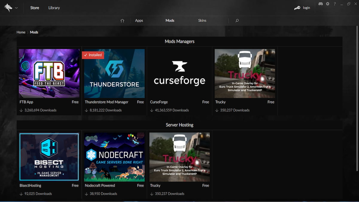 How to update Thunderstore for Content Warning | Pro Game Guides