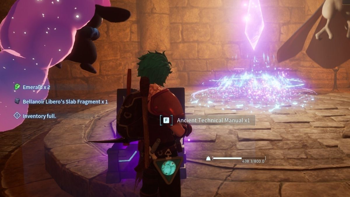 How to get Bellanoir Libero (Ultra) Slab in Palworld | Pro Game Guides