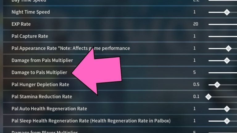 How to get Bellanoir Libero (Ultra) Slab in Palworld | Pro Game Guides