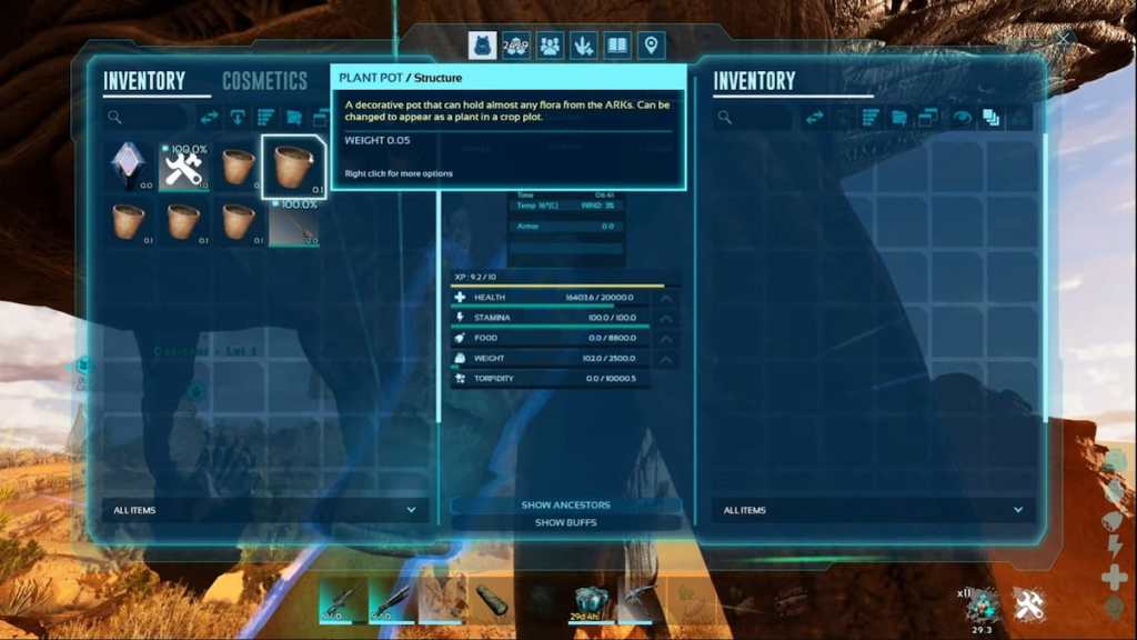 Oasisaur Taming, Feeding, & Breeding Guide - ARK Scorched Earth ...