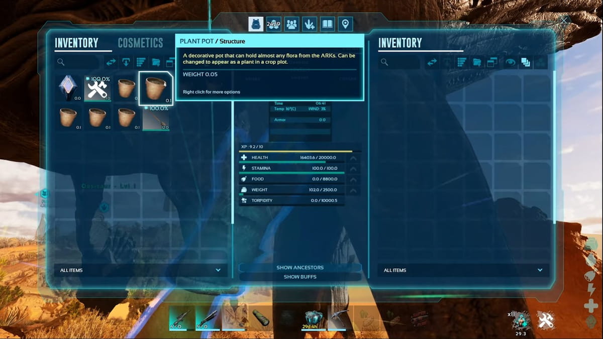 Oasisaur Taming, Feeding, & Breeding Guide - ARK Scorched Earth ...