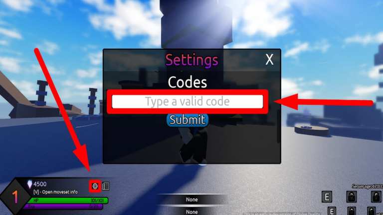 Divine Duality Elemental Codes (December 2025) | Pro Game Guides
