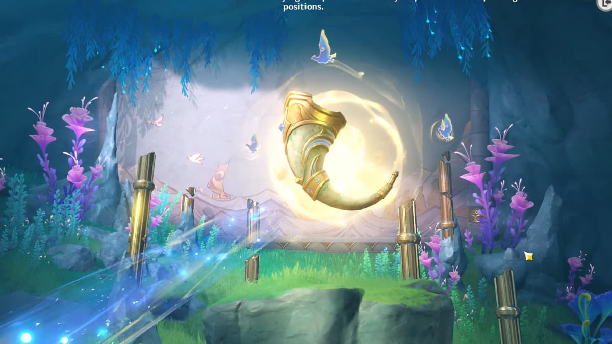 How to return the flying bird phantasms to their rightful places in ...