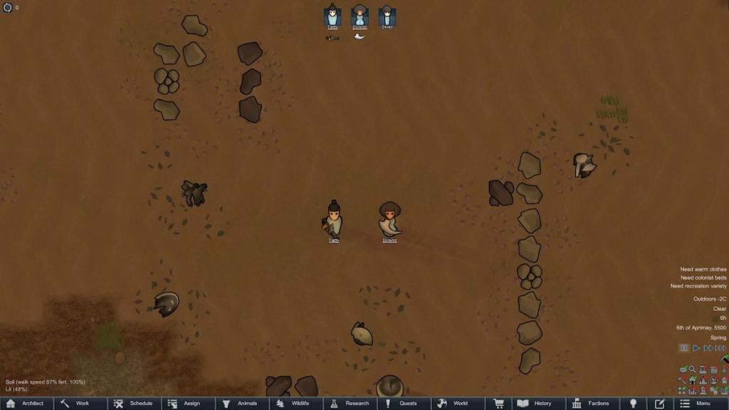 How to Get Components in RimWorld - Pro Game Guides