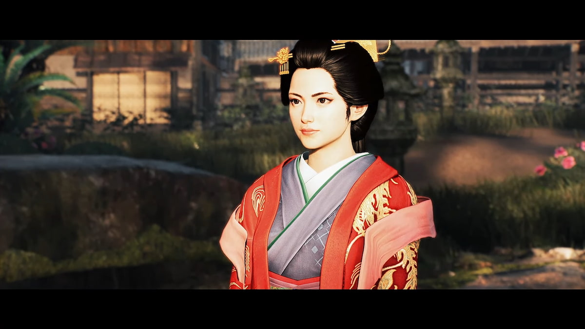 How to romance Princess Atsuko in Rise of the Ronin | Pro Game Guides