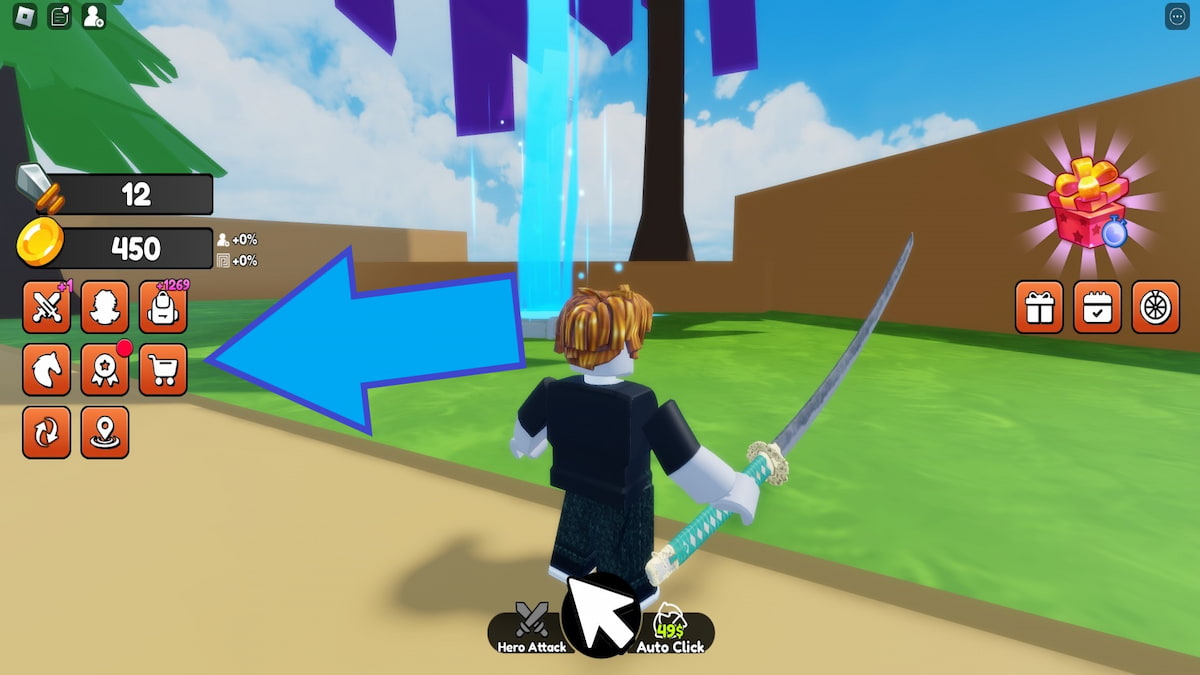 Roblox +1 Blade Slayer Codes (September 2025) | Pro Game Guides