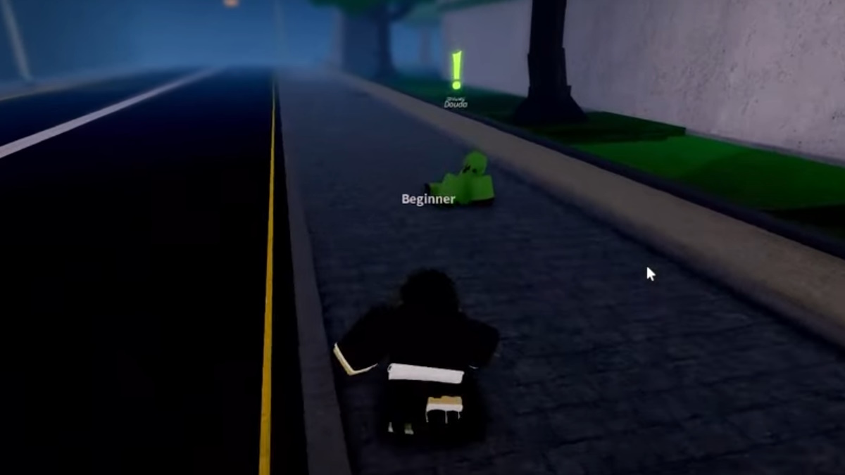 How to become a Quincy in Project Mugetsu | Pro Game Guides