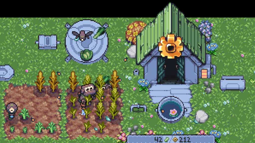 Rusty's Retirement | Pro Game Guides