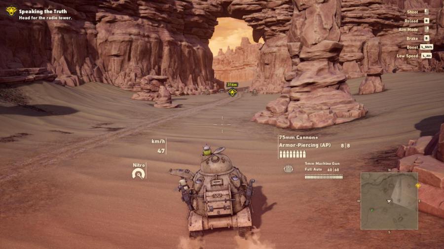 10 Things I Love About Sand Land | Pro Game Guides