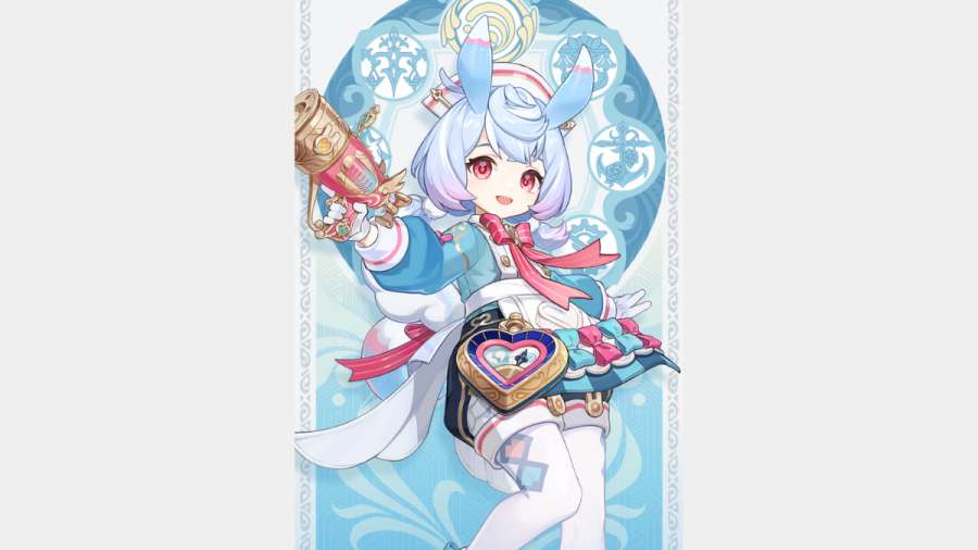 Best Sigewinne build in Genshin Impact | Pro Game Guides