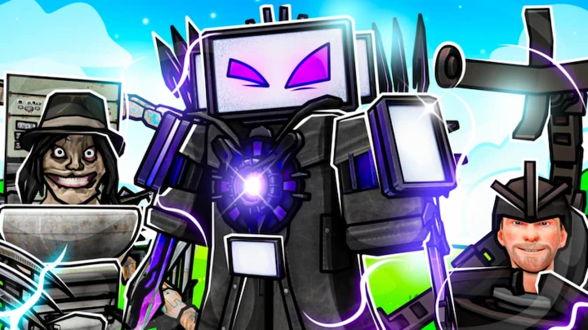 Skibidi Warriors Codes (April 2025) | Pro Game Guides