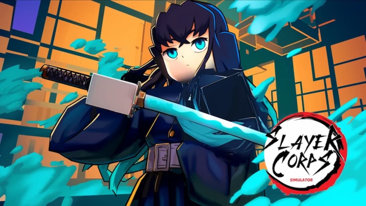 Slayer Corps Simulator Codes (November 2024) | Pro Game Guides