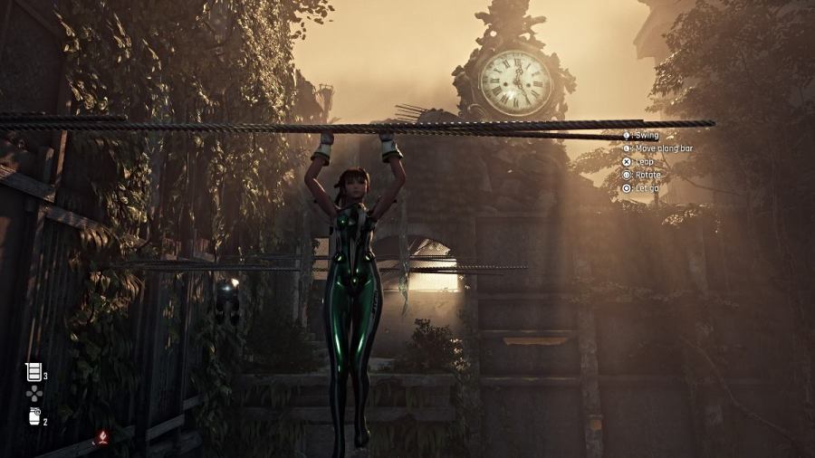 All Passcodes in Stellar Blade | Pro Game Guides