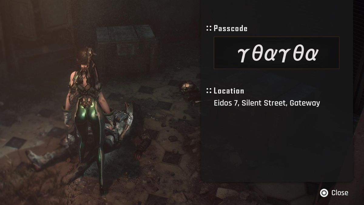 All Passcodes in Stellar Blade | Pro Game Guides