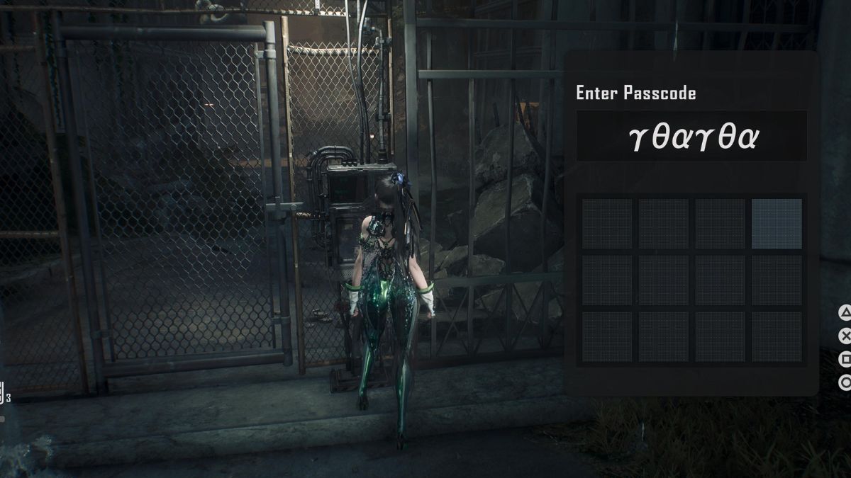 All Passcodes in Stellar Blade | Pro Game Guides