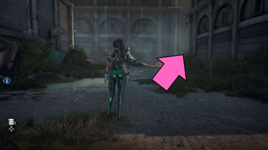 All Passcodes in Stellar Blade | Pro Game Guides