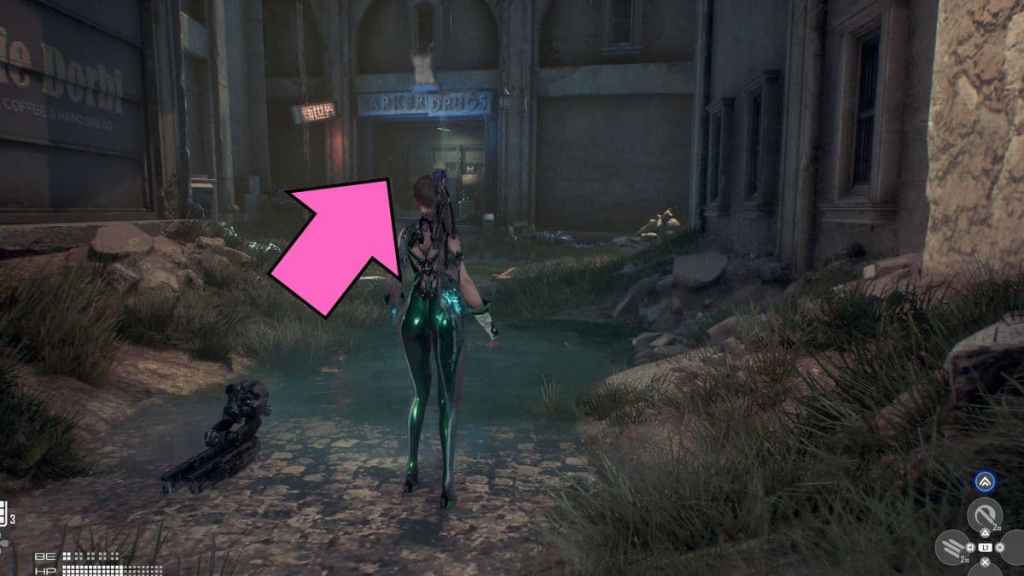 All Passcodes in Stellar Blade | Pro Game Guides