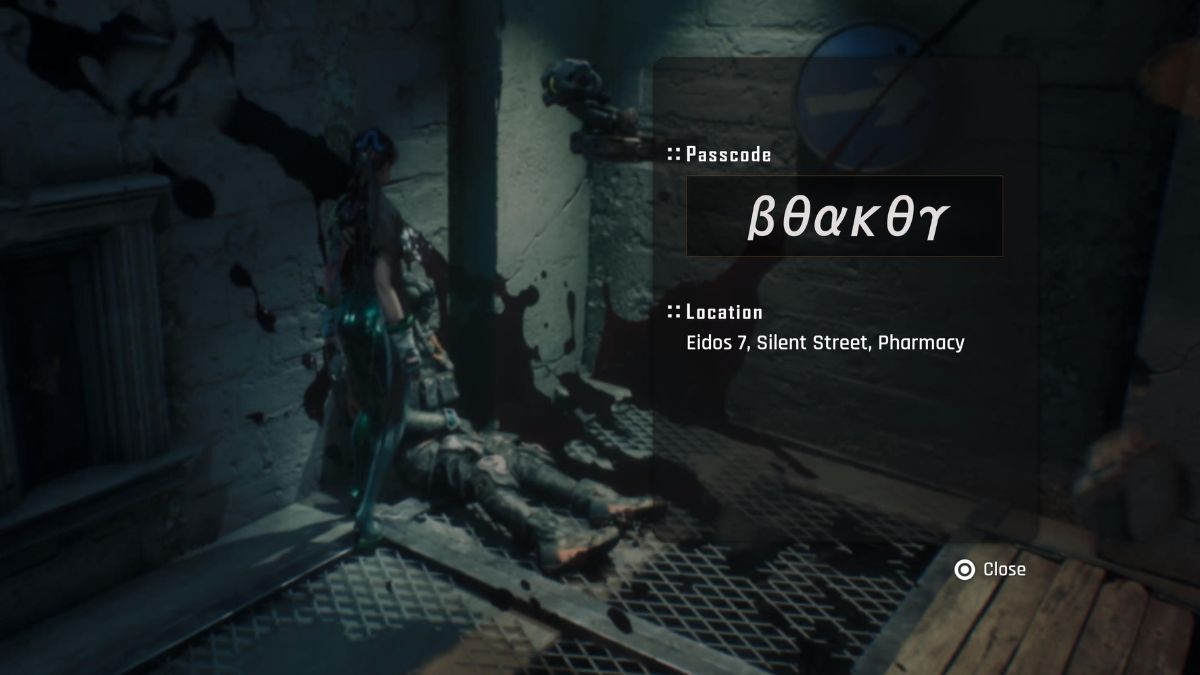 All Passcodes in Stellar Blade | Pro Game Guides