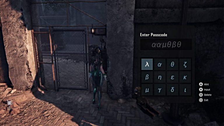 All Passcodes in Stellar Blade | Pro Game Guides