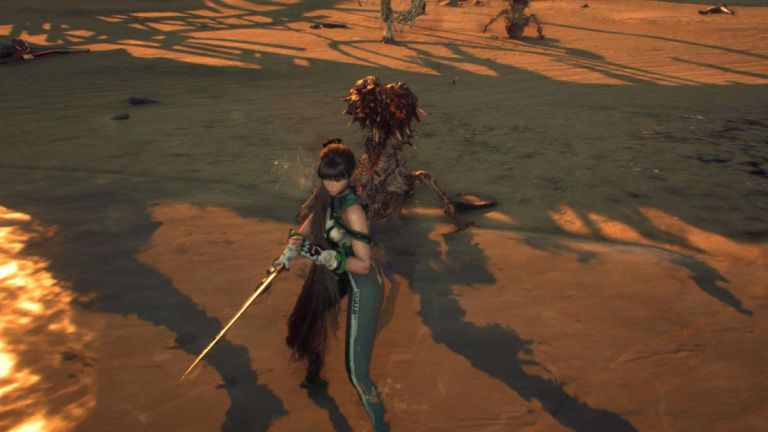 All enemies in Stellar Blade and their weaknesses | Pro Game Guides