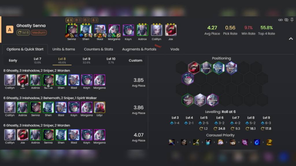 Best TFT Comps for Set 11 | Pro Game Guides