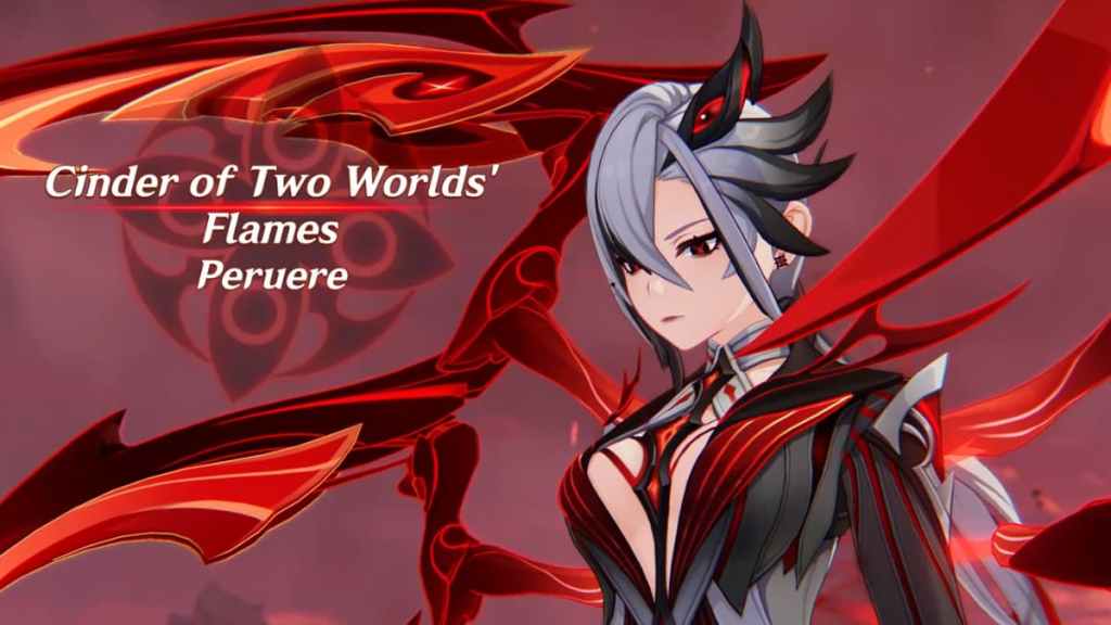 How to unlock The Knave Weekly Boss in Genshin Impact - Fading Candle ...