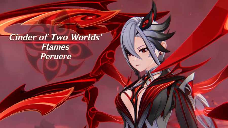 How to unlock The Knave Weekly Boss in Genshin Impact - Fading Candle ...