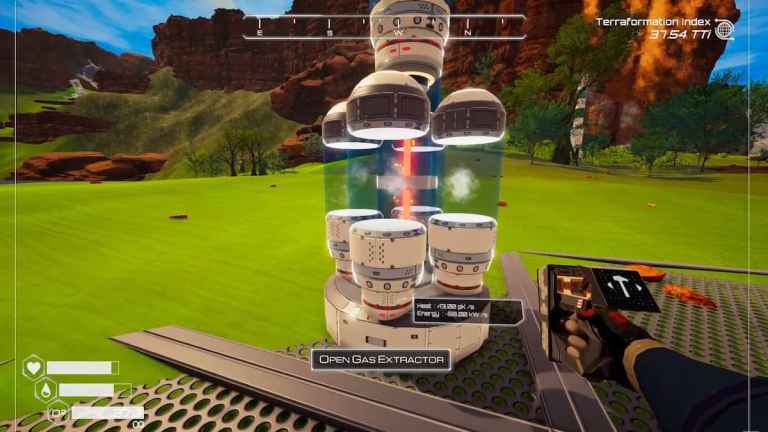 How to Get Methane and Nitrogen Cartridges in The Planet Crafter | Pro Game Guides