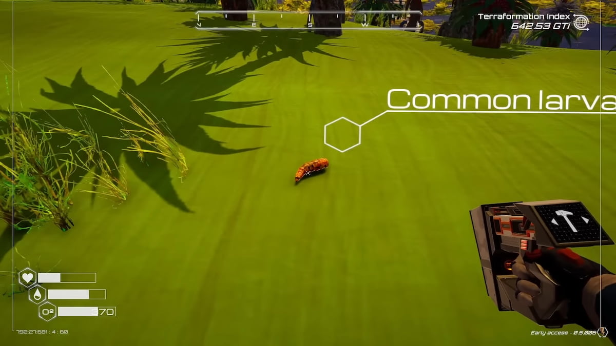 How to Get More Bee Larvae in The Planet Crafter | Pro Game Guides