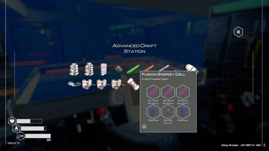 How to Get Fusion Energy Cells and Use Fusion Reactors in The Planet Crafter | Pro Game Guides