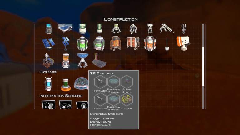 How to get Tree Bark in The Planet Crafter | Pro Game Guides