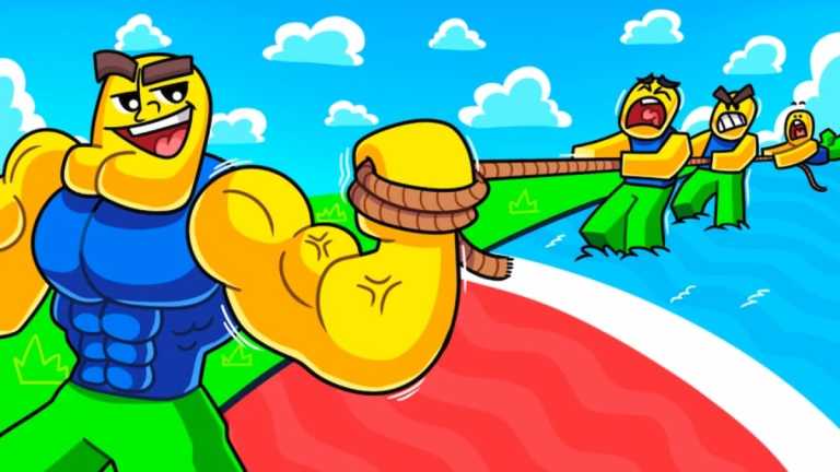 Tug of War Simulator Codes (April 2025) | Pro Game Guides