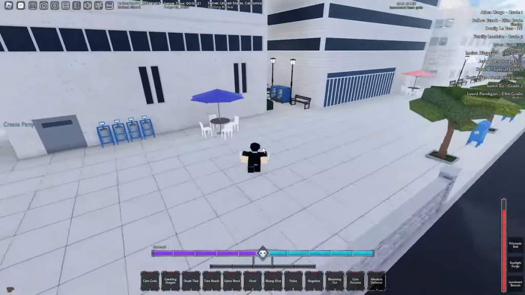 All Type Soul items - How to get, use & more | Pro Game Guides