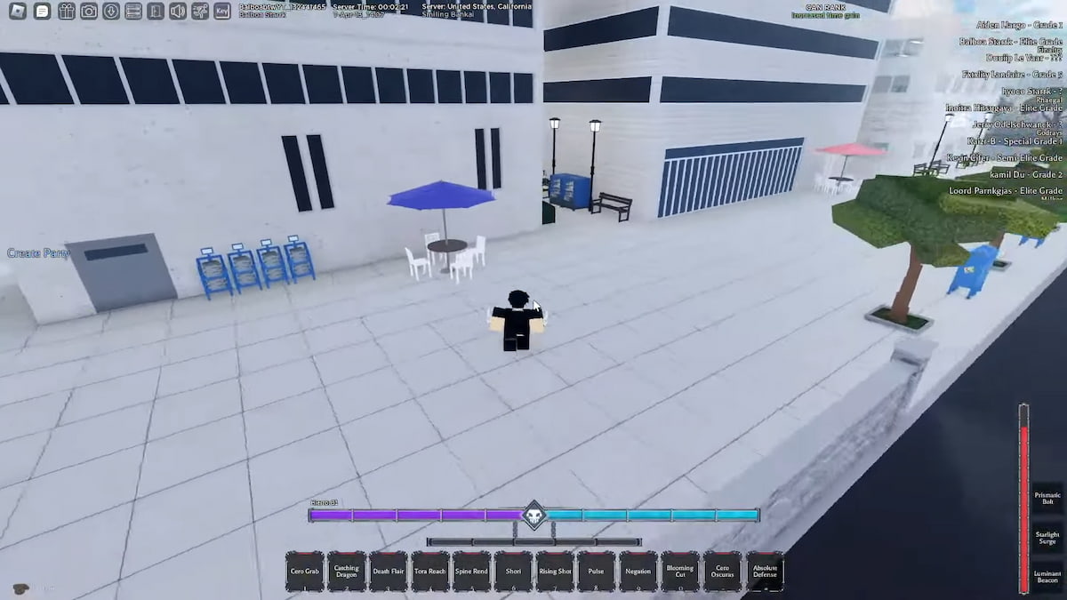 All Type Soul items - How to get, use & more | Pro Game Guides