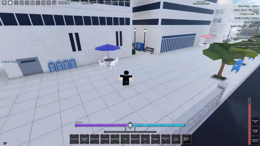 All Type Soul items - How to get, use & more | Pro Game Guides