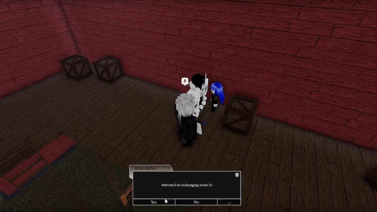 How to convert Legendary into Mythical items in Type Soul (NPC Location ...