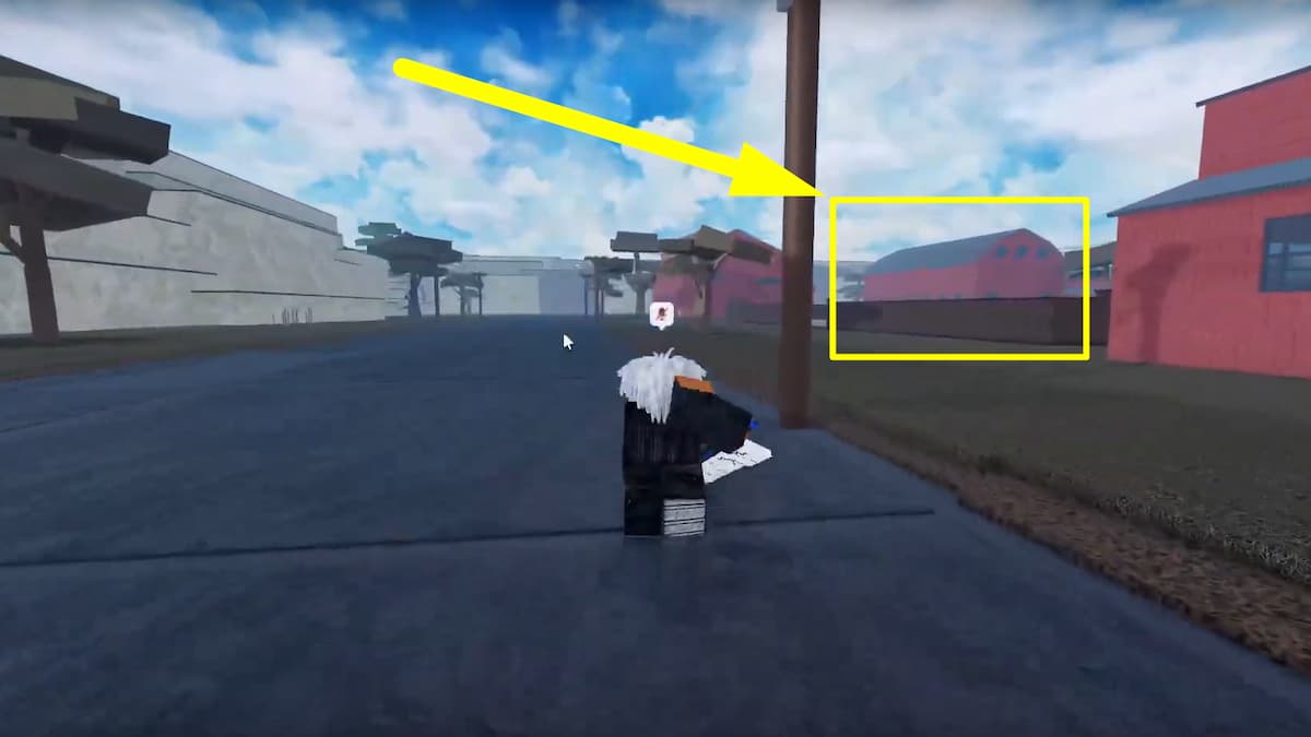 How to convert Legendary into Mythical items in Type Soul (NPC Location ...