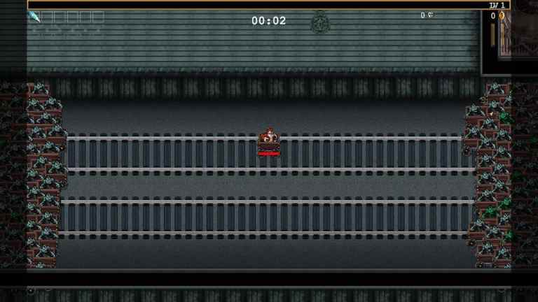 How to Unlock the Carlo Cart Stage in Vampire Survivors | Pro Game Guides