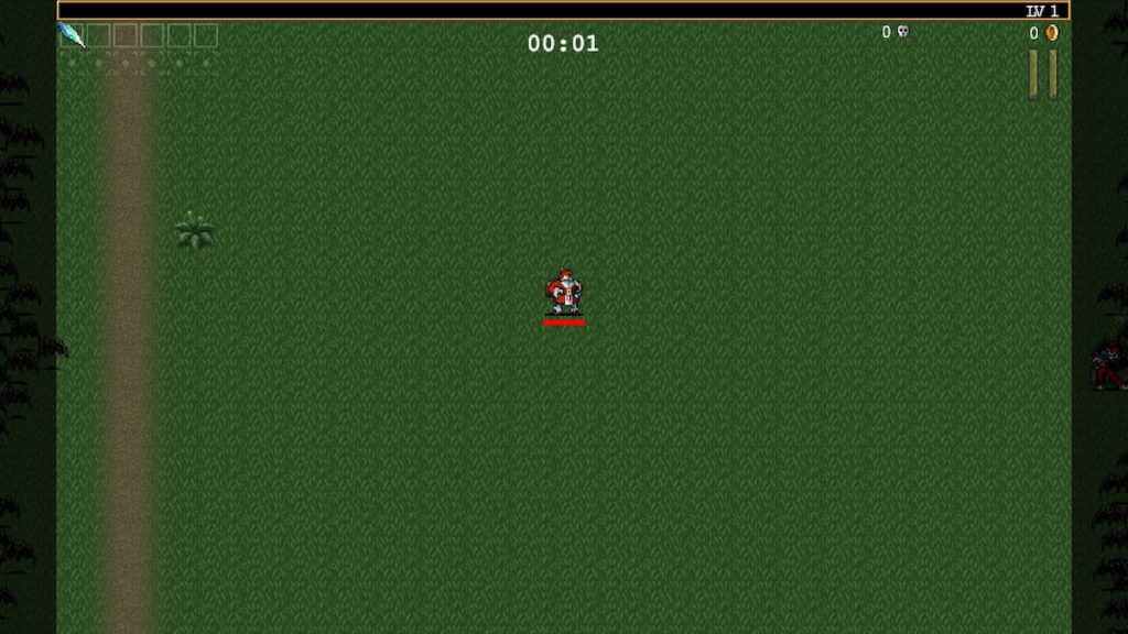 How to Unlock Santa Ladonna in Vampire Survivors | Pro Game Guides