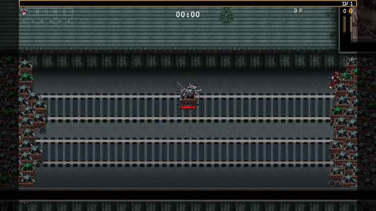 How to Forsake Victory in Favor of Sightseeing in Vampire Survivors ...