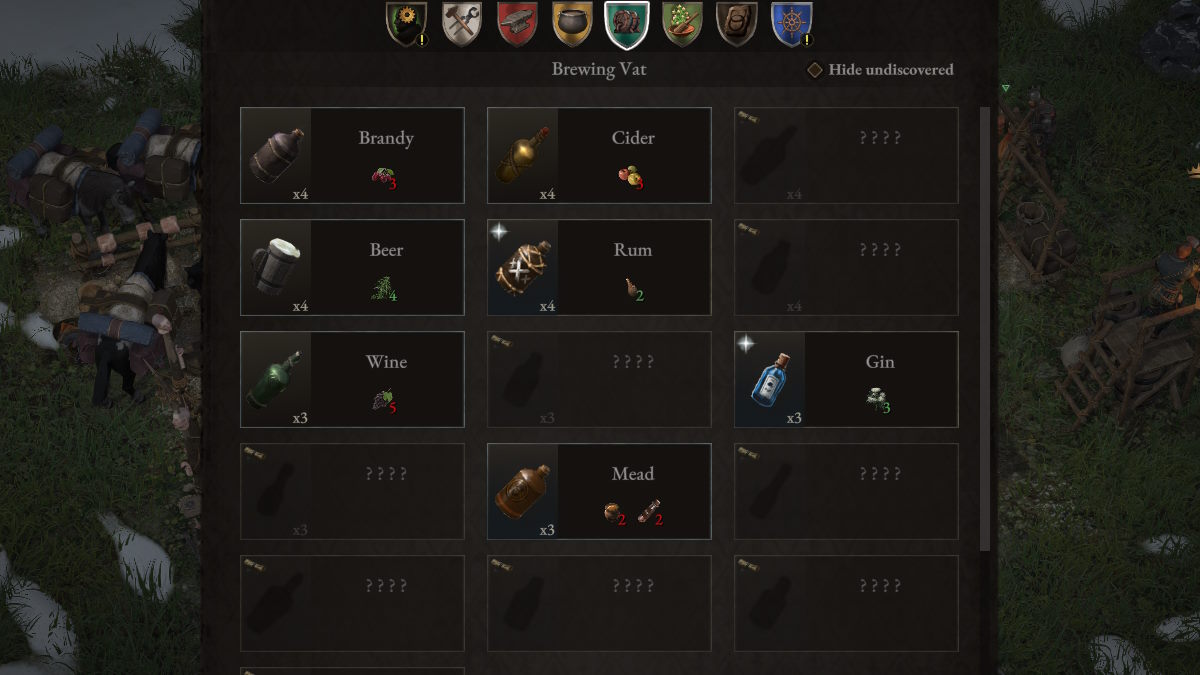 Wartales - Pro Game Guides