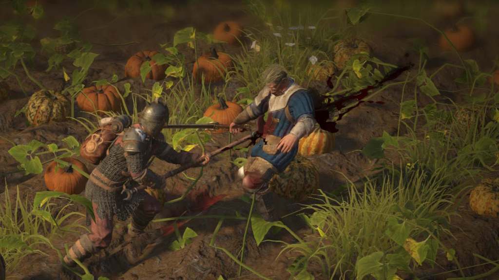 Halberdier Build Guide - Wartales | Pro Game Guides