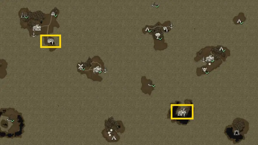 Wartales hidden classes guide - How to get them all | Pro Game Guides