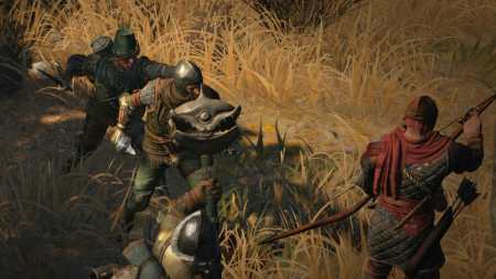 Cutthroat Ranger Build Guide - Wartales | Pro Game Guides