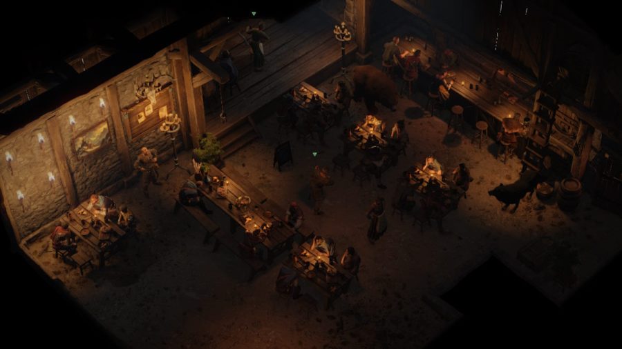 Wartales The Tavern Opens Tavern Guide - Management, shifts, & more ...
