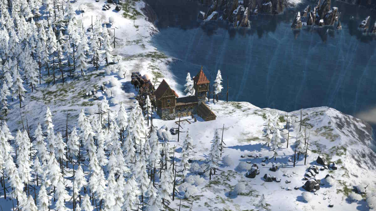 Where to find trainers in Wartales (Map Location) | Pro Game Guides