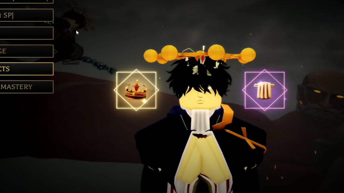 How to Increase your Luck in Attack of Titan Revolution - Roblox | Pro Game Guides