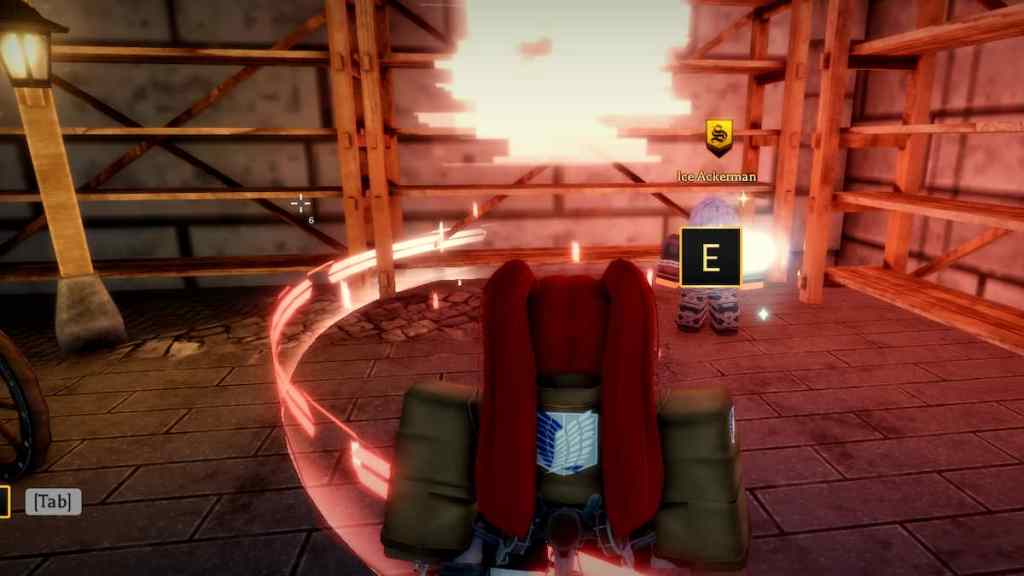 All Injury Types in Attack on Titan Revolution and how to heal them ...