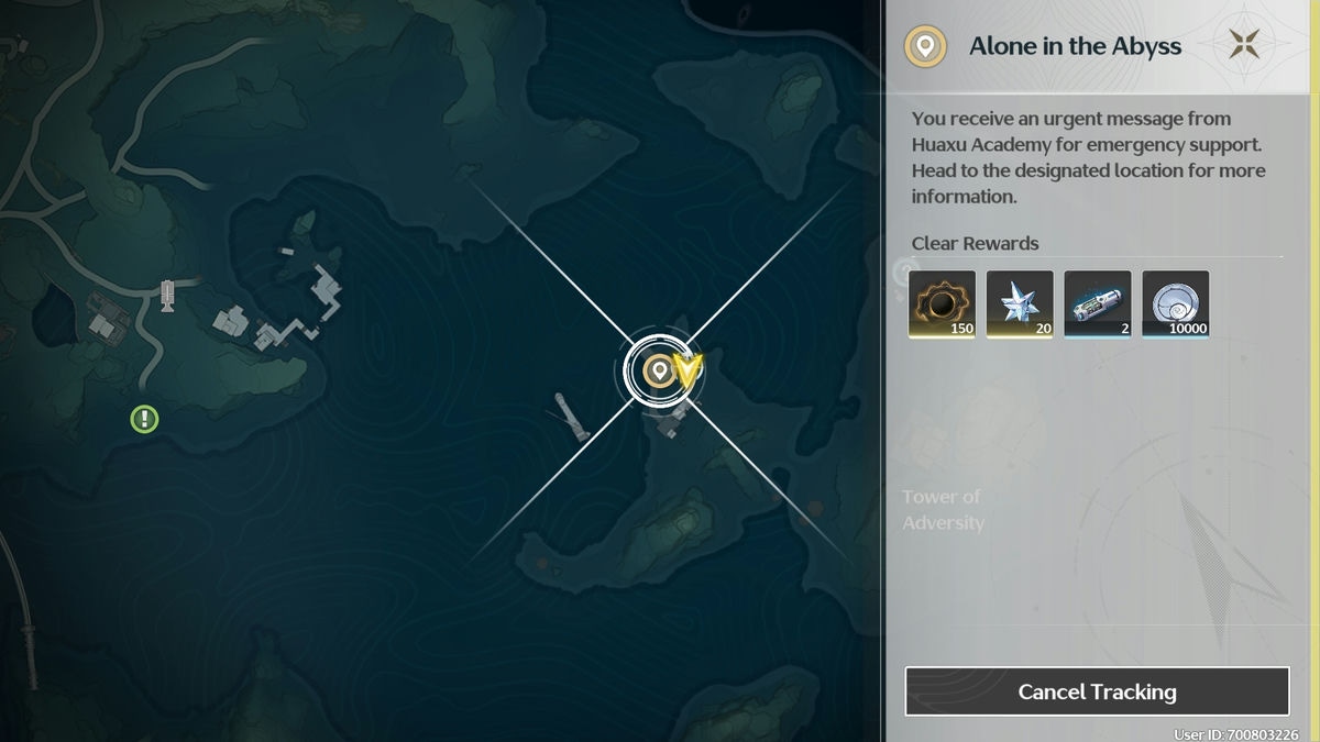 How to complete Obtain 3 Crest in Resonant Tower in Wuthering Waves ...